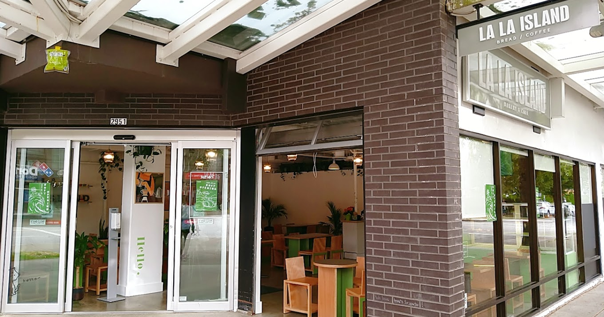 Home - Lala Island Bakery